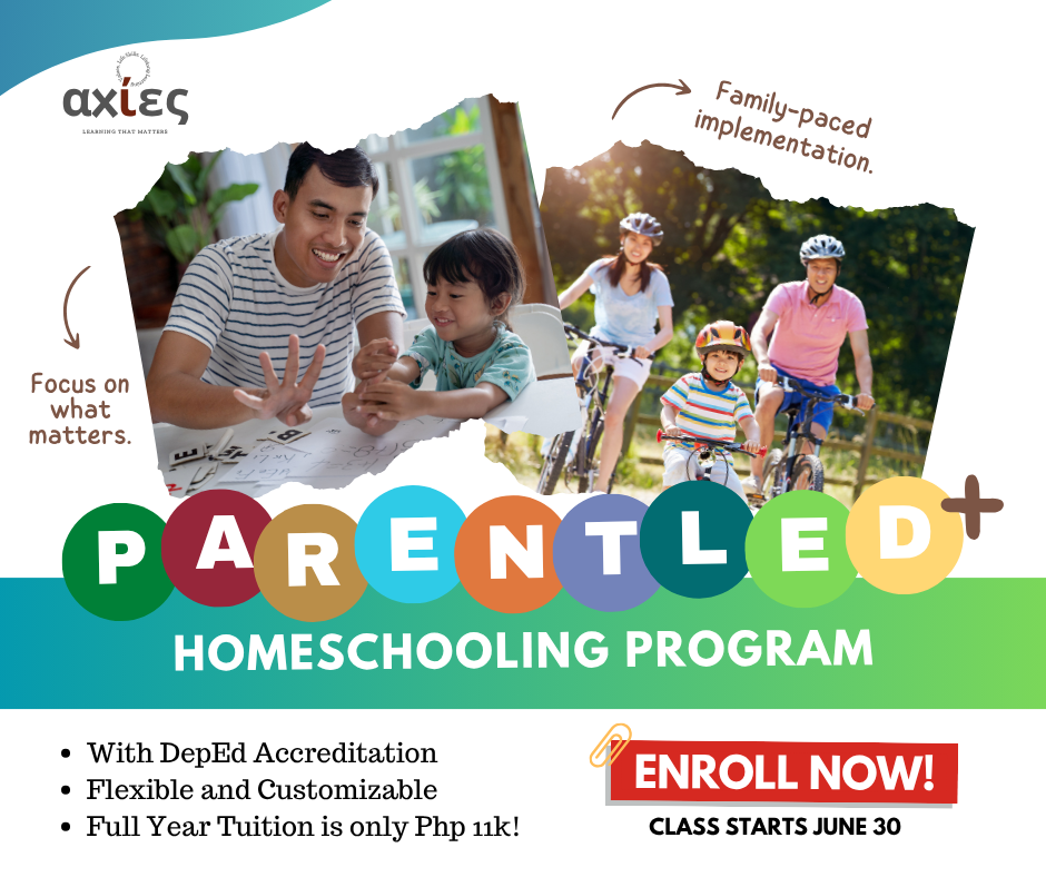 Learningaxies | Learning that matters.