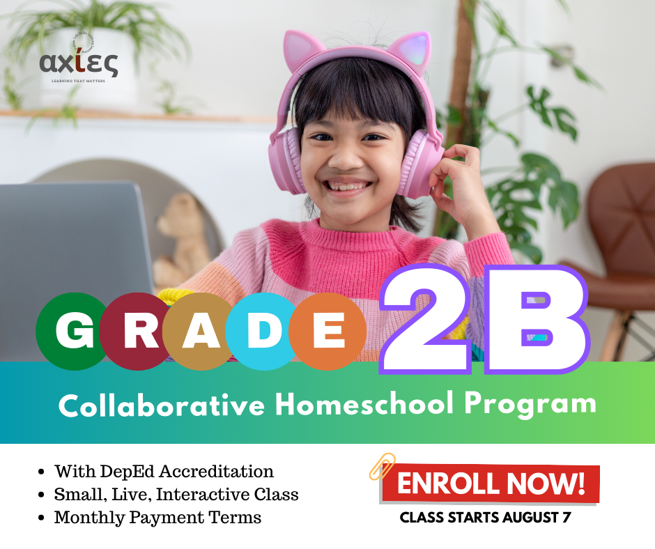 Learningaxies | Learning that matters.