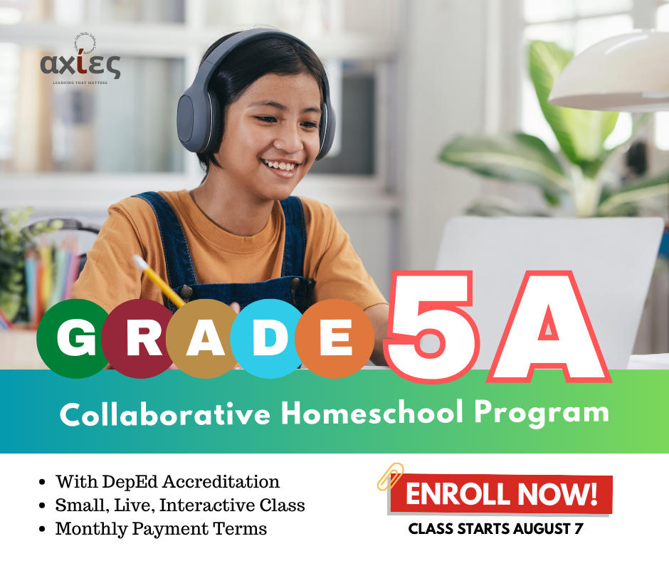 Learningaxies | Learning that matters.