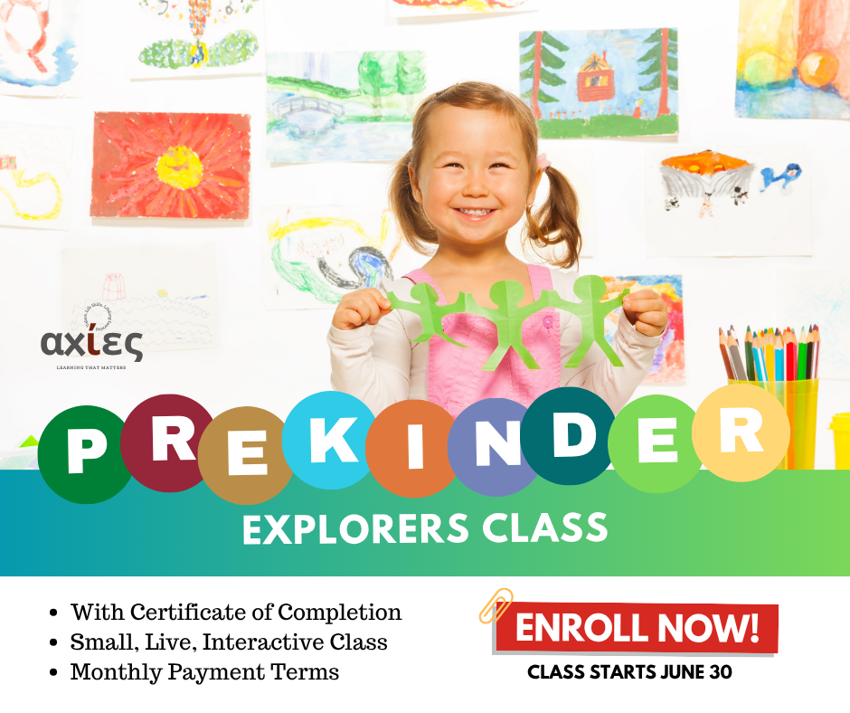 Learningaxies | Learning that matters.