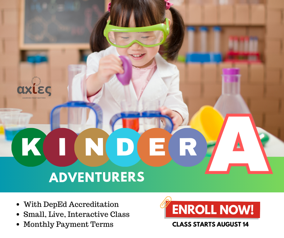 Learningaxies | Learning that matters.