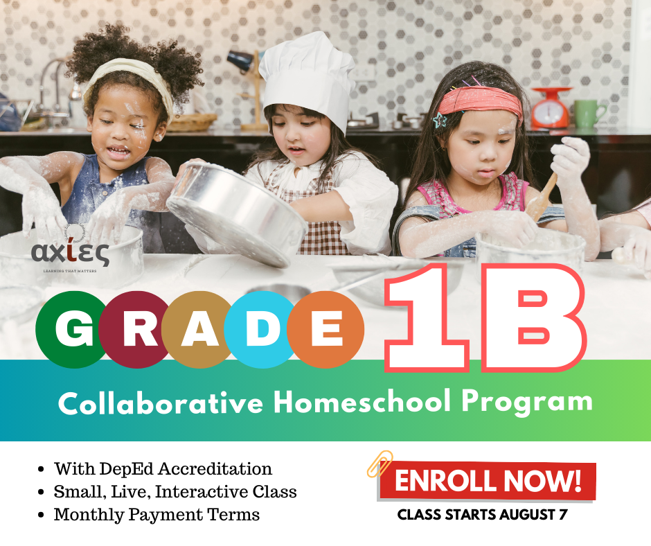 Learningaxies | Learning that matters.