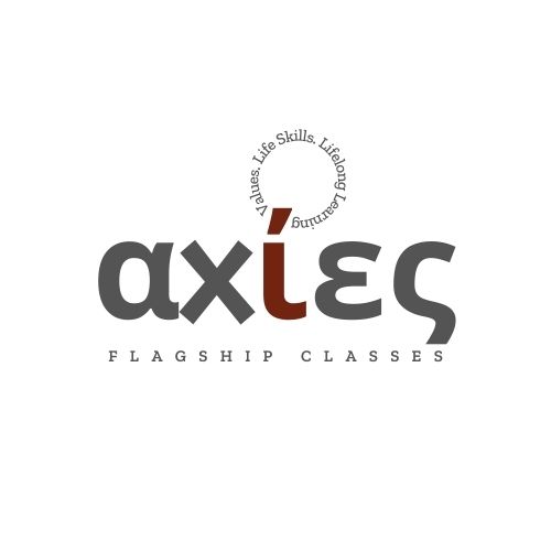 Learningaxies | Learning that matters.